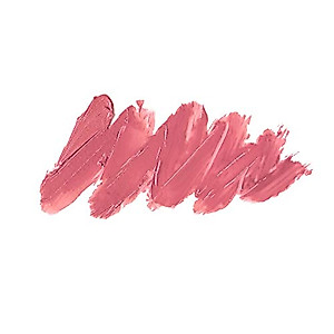 Physicians Formula Rosé Kiss All Day Glossy Lipstick Lip Color Makeup, Pink Blind Date | Dermatologist Tested, Clinicially Tested