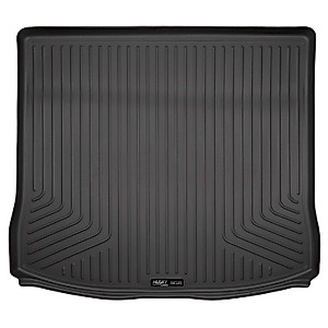 Husky Liners Weatherbeater Cargo Liner | Fits 2015 - 2024 Ford Edge | Cargo, 1-pc Black - 23521