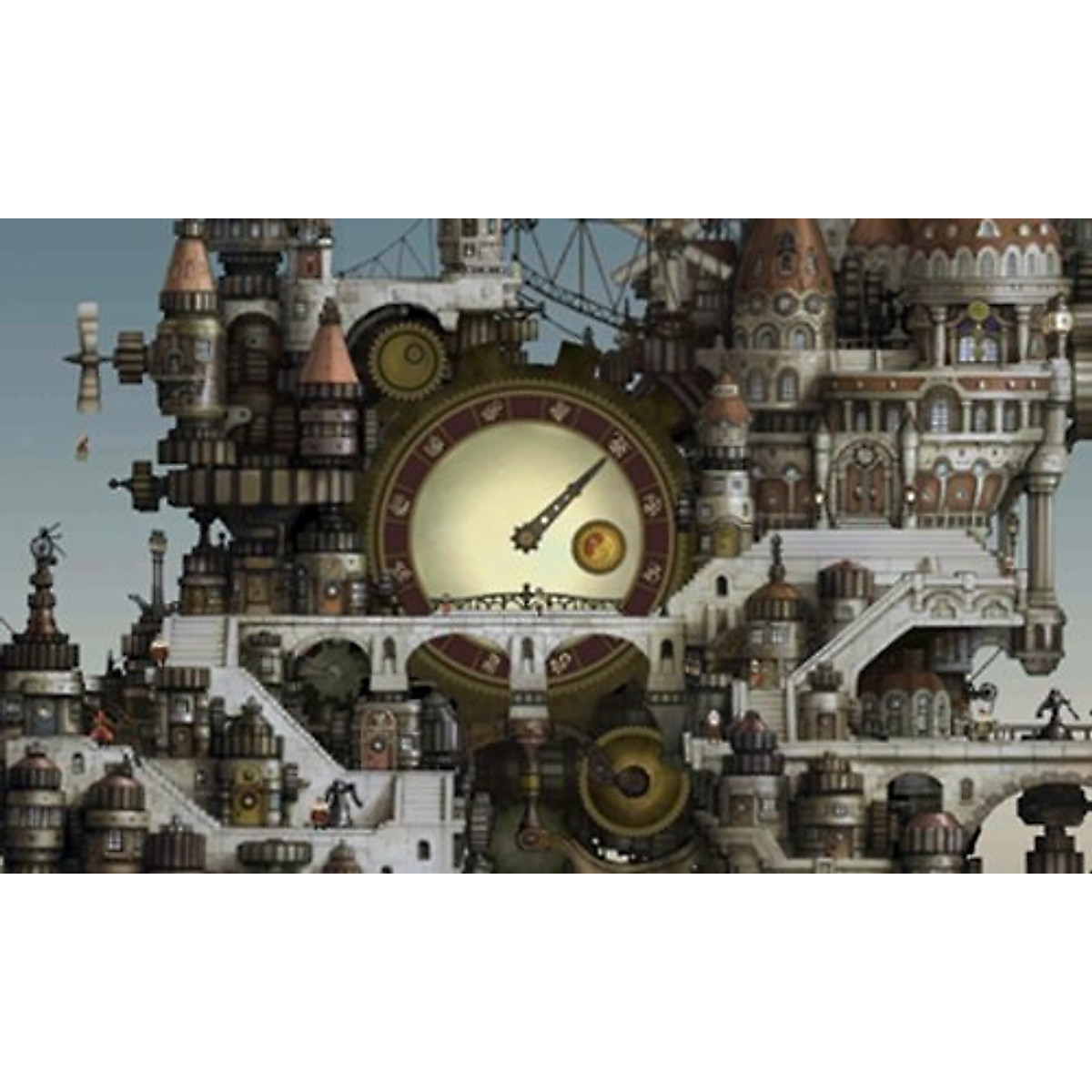 Bravely Default: Flying Fairy [Japan Import]