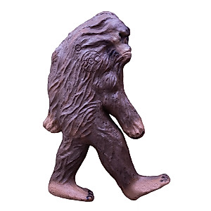 Real Wild 3D Bigfoot Archery Target
