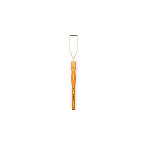 Glorious Keycap Puller - Gold Plated Stainless Steel Wire with Ergonomic Grip - Keycap Puller for Mechanical Keyboard Keycaps (GLO-Acc-KP)