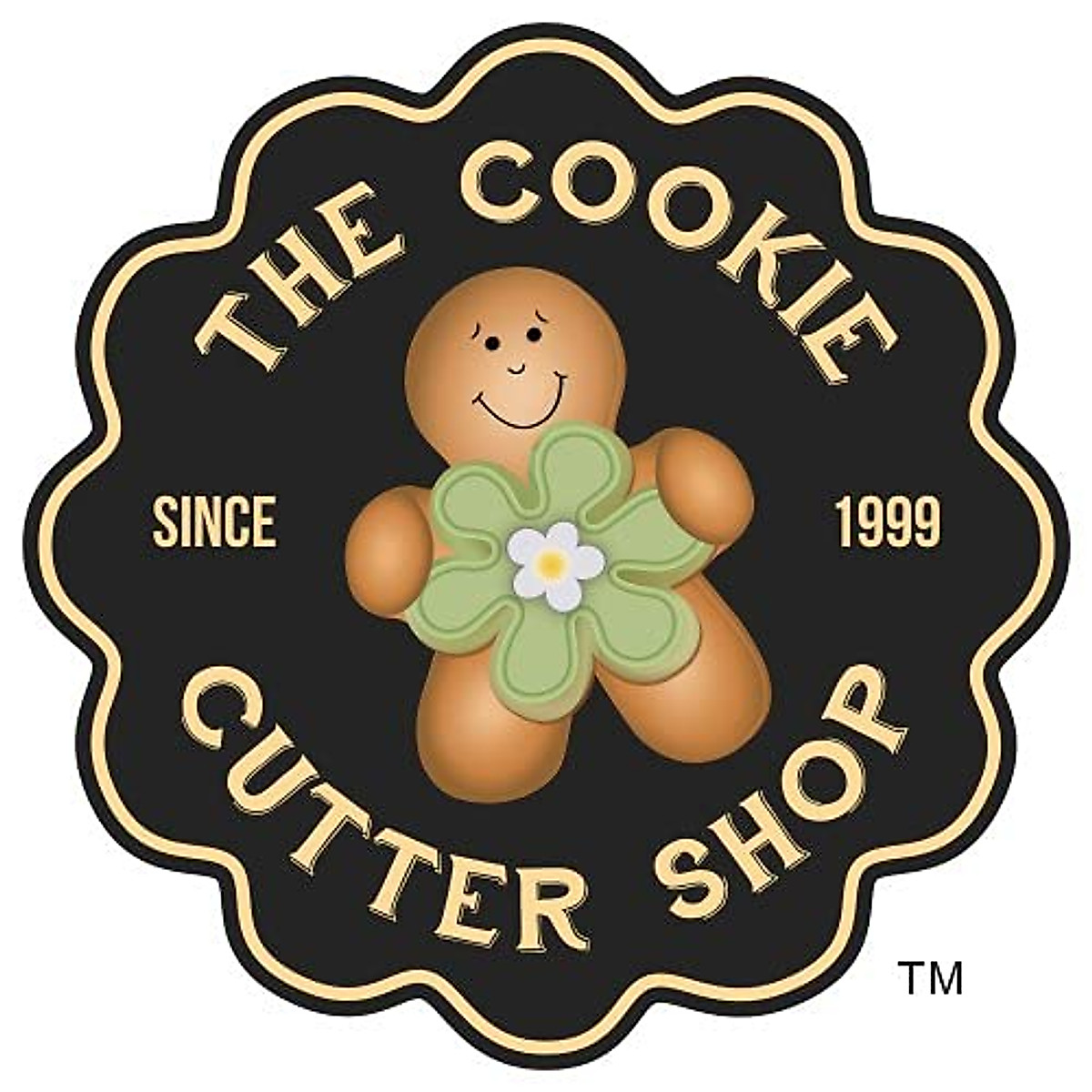 1 Dozen/12 Count Mini Dog Bone 1.5 Inch Cookie Cutters from The Cookie Cutter Shop – Tin Plated Steel Cookie Cutters