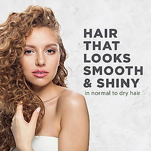 Avalon Organics Revitalizing Lavender Shampoo, For Smooth, Shiny, Touchably Soft Hair For Normal To Dry Hair, 32 Fluid Ounces