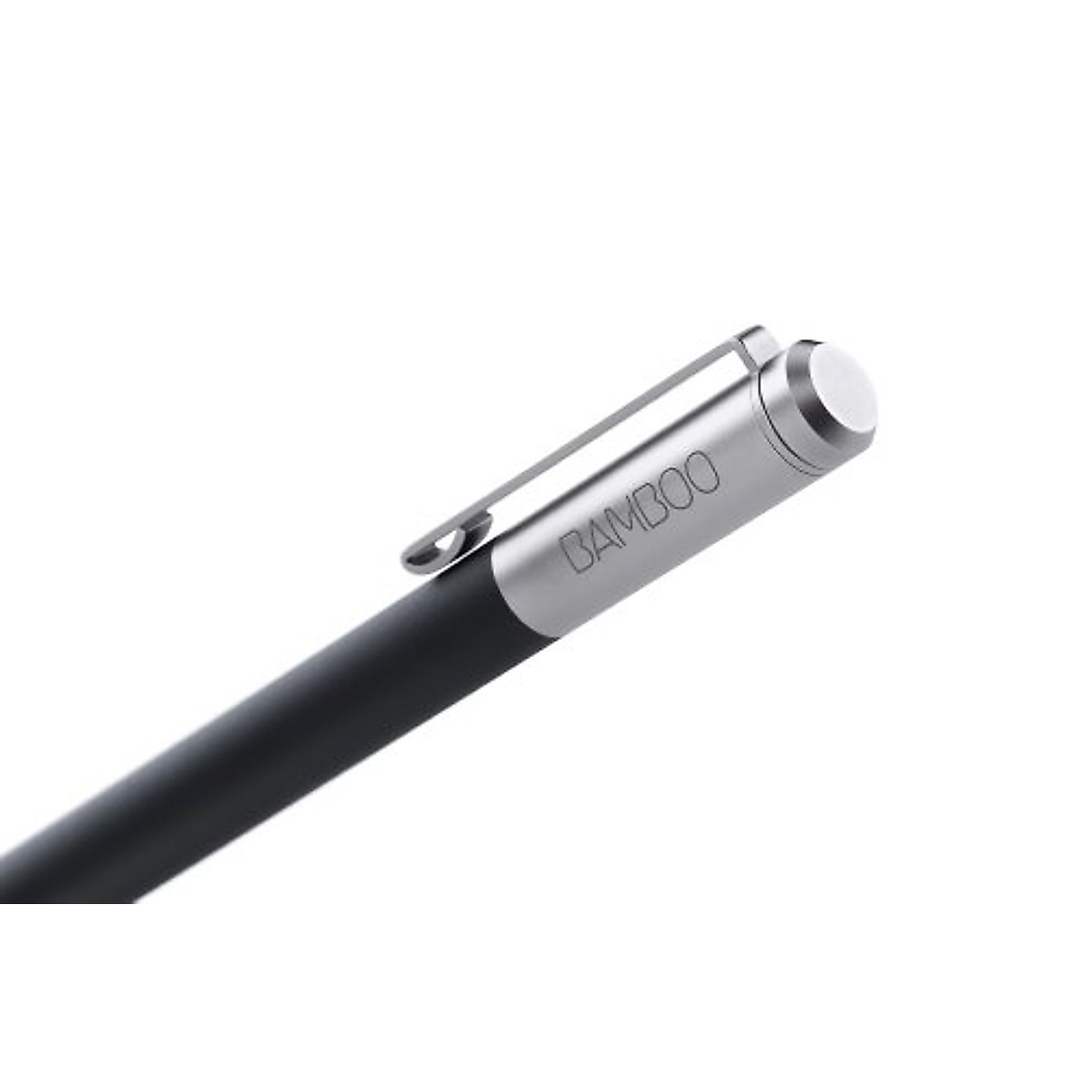Bamboo Solo Stylus for iPad - Black (CS100K) [Old Version]