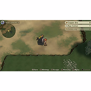 Blacksmith of the Sand Kingdom (Limited Run #017) - PlayStation 5