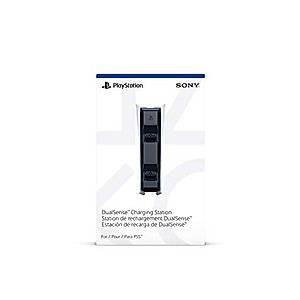 Playstation DualSense Charging Station