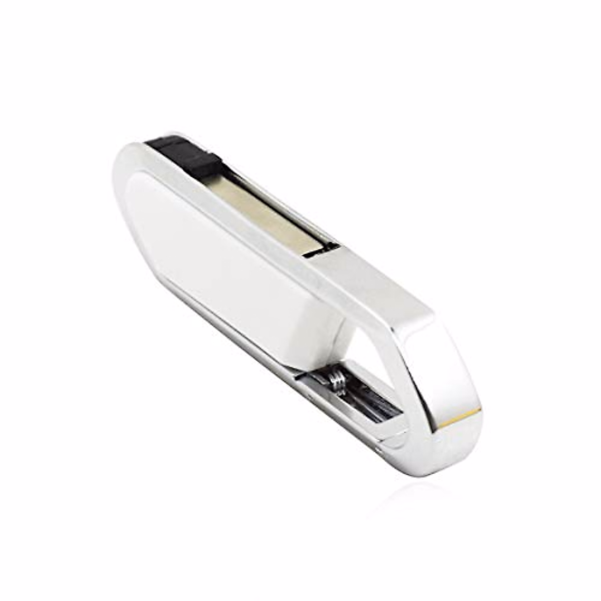 Flash Memory Card 1GB USB C Drive Pen Drive Thumb Drive External Memory Storage Flash Drive Clip to Keychain