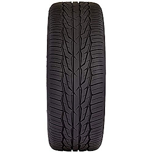 Toyo Tires EXTENSA HPII All-Season Radial - 245/55R18 103V