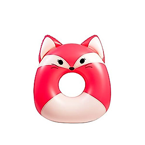 BigMouth X Squishmallows Original Giant Pool Float, Inflatable Pool Floats for Adults and Kids