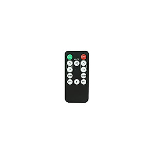 Remote Control for NAD AMP3 D3045 C328 C338 D7050 Hybrid Digital Integrated Amplifier AV A/V Receiver