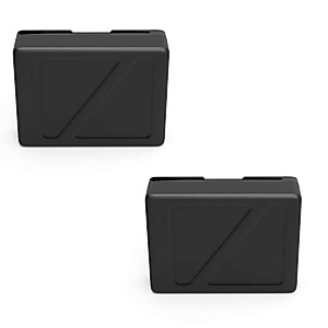 OriginalDJI Ronin 4D TB50 2-Pack Ronin 4D/Inspire 2/Ronin 2 TB50 4280mAh Intelligent Battery for DJI Ronin 4D/Inspire 2/Ronin 2(2-Pack)