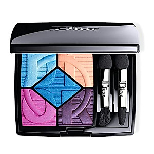 Dior 5 Couleurs Color Games Collection Limited Edition Eyeshadow No. 287 Dive