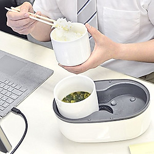 THANKO For Single Use Handy Rice Cooker MINIRCE2【Japan Domestic genuine products】