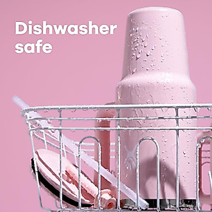 Hydro Flask 40 Oz All Around Travel Tumbler Bayberry Ombre