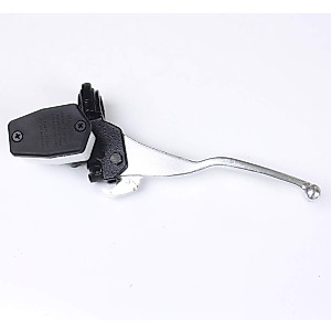 BH-Motor New Brake Master Cylinder Assembly For Arctic Cat 250 300 400 454 500 1996-2003 Replace 0502-387