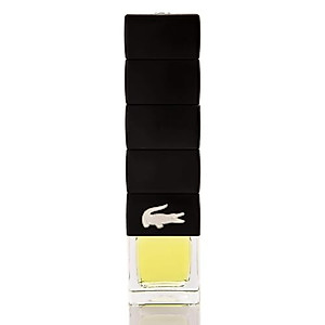 Lacoste Challenge Eau de Toilette - Men's fragrance - 90ml