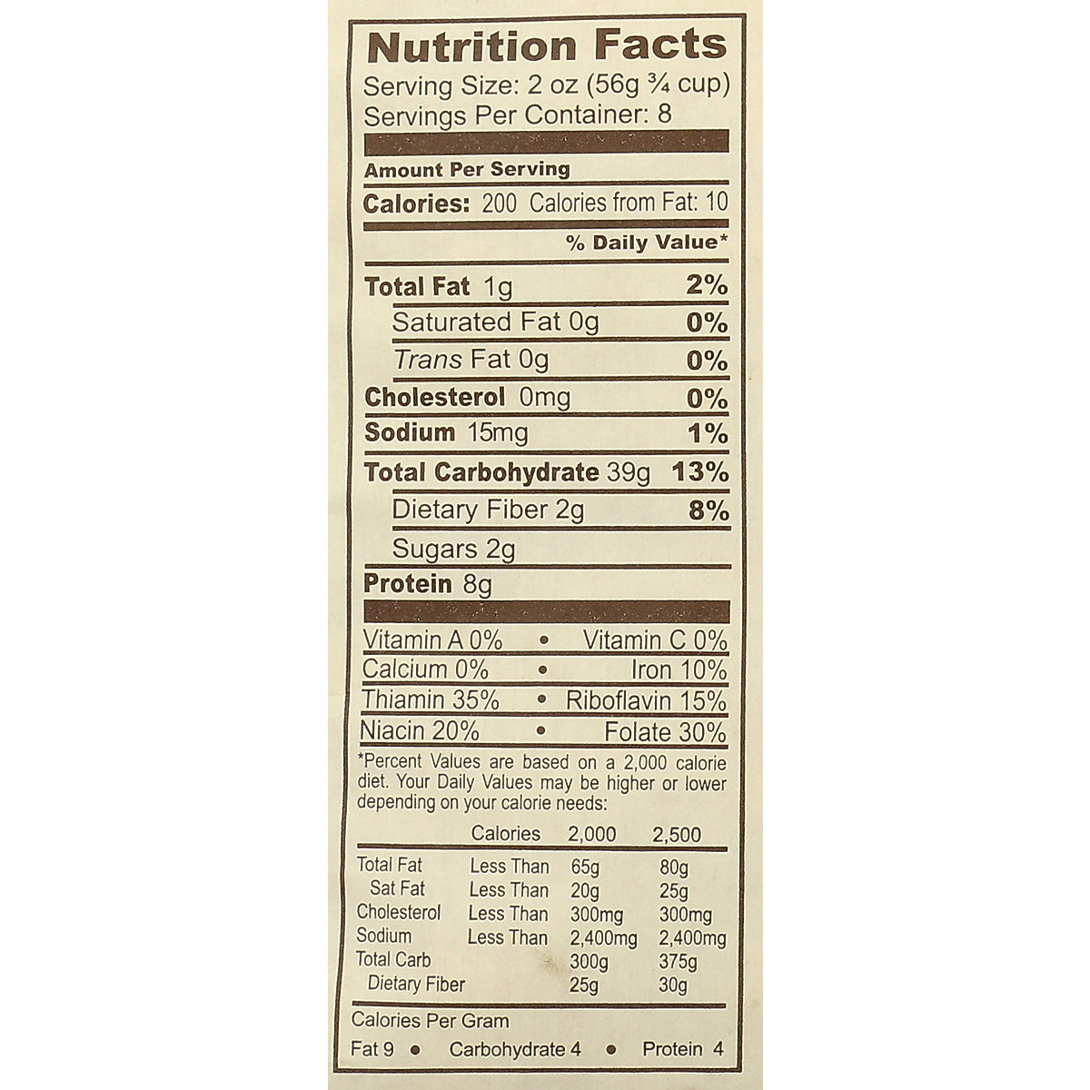 Rummo Italian Pasta Fusili No.48, Always Al Dente (16 Ounce Package)