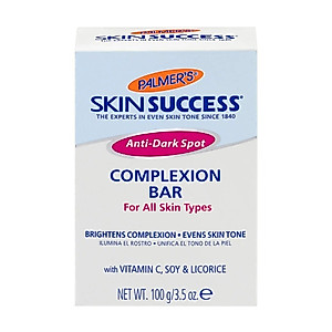 Palmer's Skin Success Anti-Dark Spot Complexion Bar, 3.50 oz