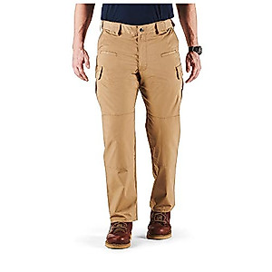 5.11 Tactical Stryke Pant, Coyote, 34x30