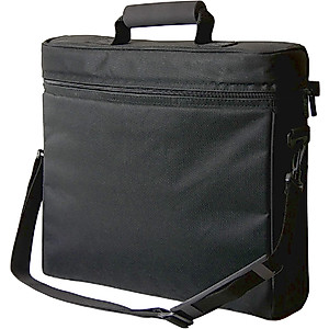 X-Port Florence 16"x20" Master Series Soft Sided Top-Loading Art Portfolio Bag
