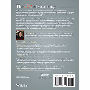 The Art of Coaching: Effective Strategies for School Transformation