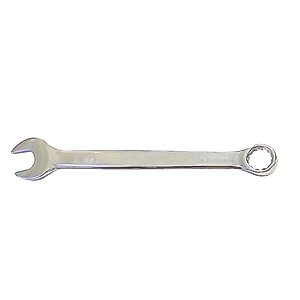 HHIP 7023-1004 Forged Steel Combination Wrench, 7/16" Size