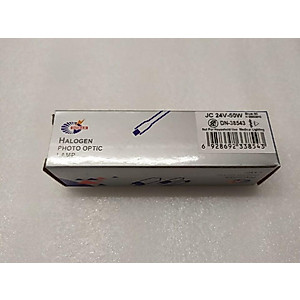 Donar HANAULUX BLUE-30-50W 24V, Transparent