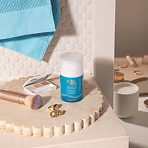 Bondi Sands Gradual Tanning Face Lotion | Enriched with Shea Butter, Develops to a Gradual Tan for Nourished, Glowing Skin | 150 mL, 5.07 Fl. Oz.