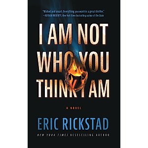 I Am Not Who You Think I Am