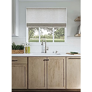 KOHLER R28706-SD-VS Kaori Single Handle Kitchen Faucet with Pull Down Sprayer and Soap Dispenser, Vibrant Stainless