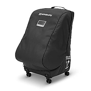 Travel Bag for Knox and ALTA