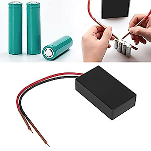 Mini Spot Welder, Portable Spot Welder Wear Resistant for Welding