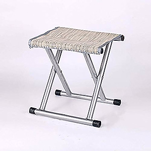 LUISONG YH-KE Luggage Rack Luggage Rack Hotel Luggage Rack Luggage Rack ，Hotel Room Foldable Aluminum Alloy Suitcase Holder, Luggage Rack Shelving Suitcase Backpack