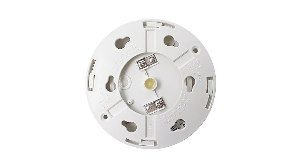 Buy System Sensor 5604 Fixed Temp Heat Sensor