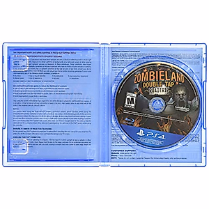 Zombieland: Double Tap - Roadtrip - PlayStation 4 Standard Edition