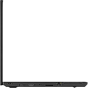 Lenovo ThinkPad T560 Intel Core i5-6300U X2 2.4GHz 8GB 500GB 15.6 inches, Black (Renewed)