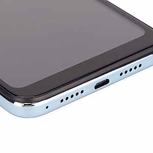 Zunate I13pro 4G Unlocked Phone for Android 11, 6.1 Inch HD Display Phone with Sensing Navigation System, Dual SIM 4GB 64GB ROM 8MP 16MP 4000mAh Battery Unlocked Mobile