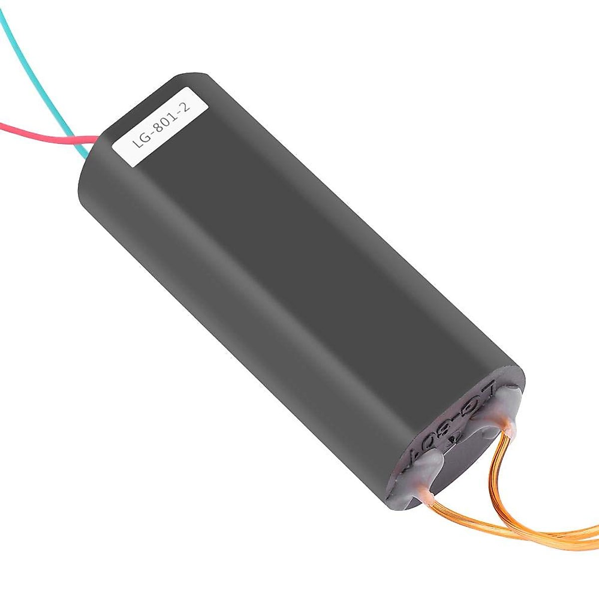 High Voltage Generator Module DC6-12V to 1000kV Boost Step-up Power Module DC Boost Electric Arc Module