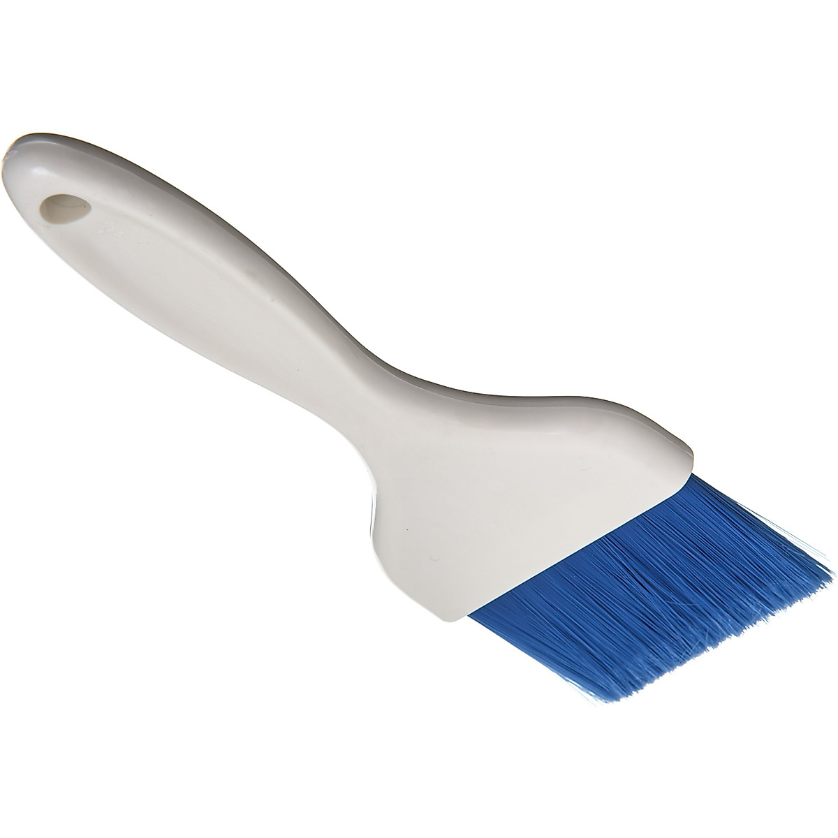 Carlisle FoodService Products 4039214 Galaxy Pastry Brush, 3", Blue