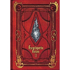 Encyclopaedia Eorzea ~The World of Final Fantasy XIV~ Volume II
