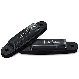 Hopkins Towing Solutions 09916 Never Fade Two Way Reflective Level