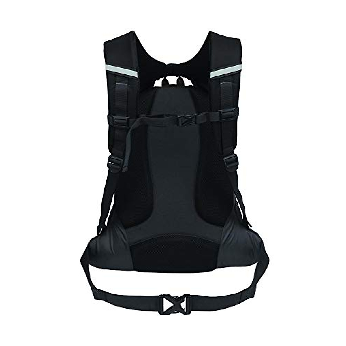 Ridge Backpack by Outdoor Products | Laptop Backpack for School, Hiking, Work or Travel | Backpack for Women & Men | 30L Capacity | Black