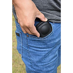 vgsion Protective Case Portable Bag for Insta360 One X3 and One X2