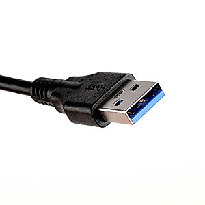 Silverstone SST-EP04B USB 3.1 Gen1 Compatible, 3-Port Hub/LAN Adapter