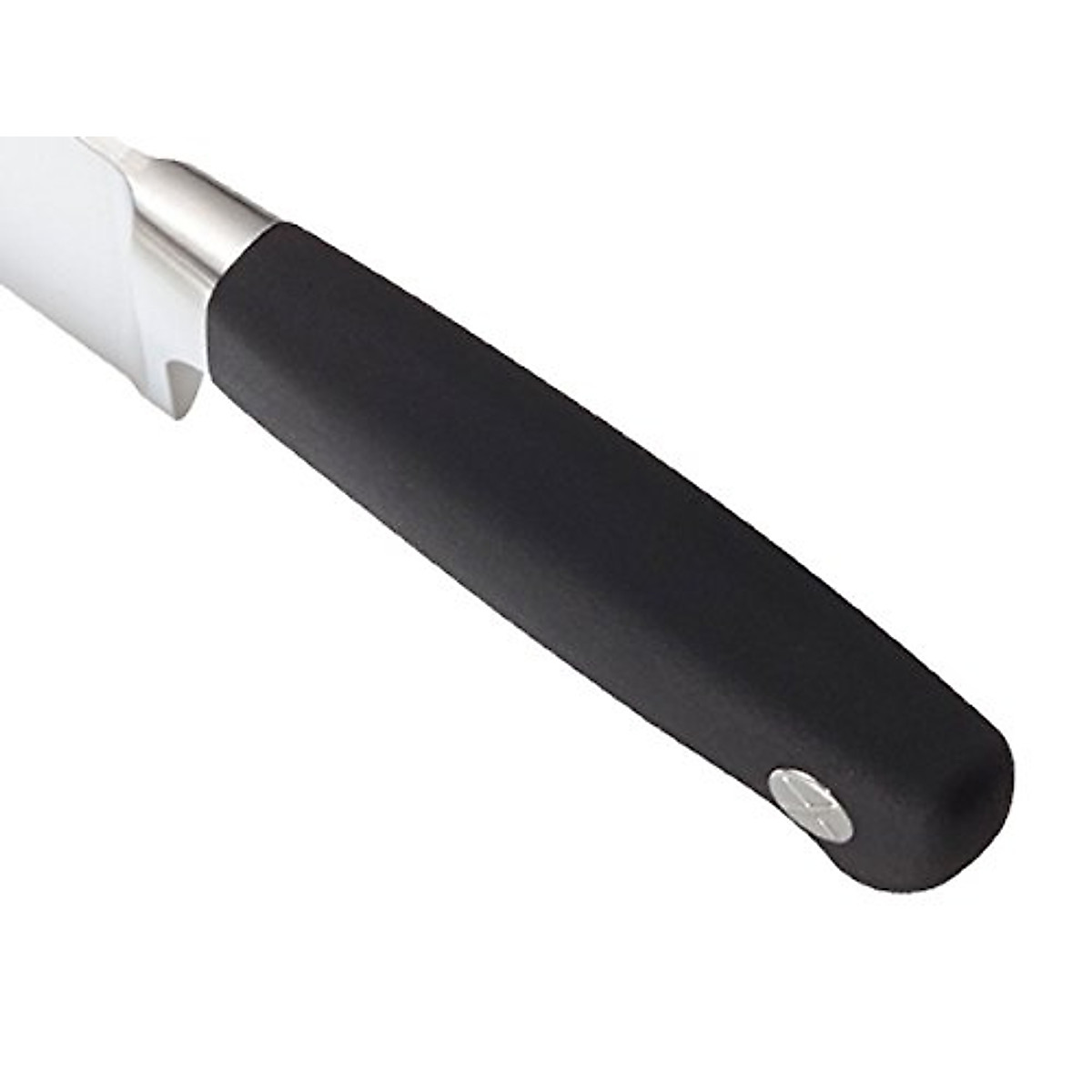 Mercer Culinary M20609 Genesis 9-Inch Chef's Knife Black