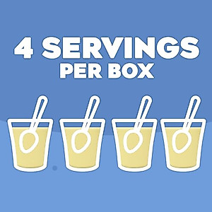 Jell-O Cheesecake Instant Pudding & Pie Filling Mix (3.4 oz Box)