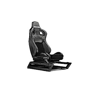 Next Level Racing GT Seat Add-On - Not Machine Specific