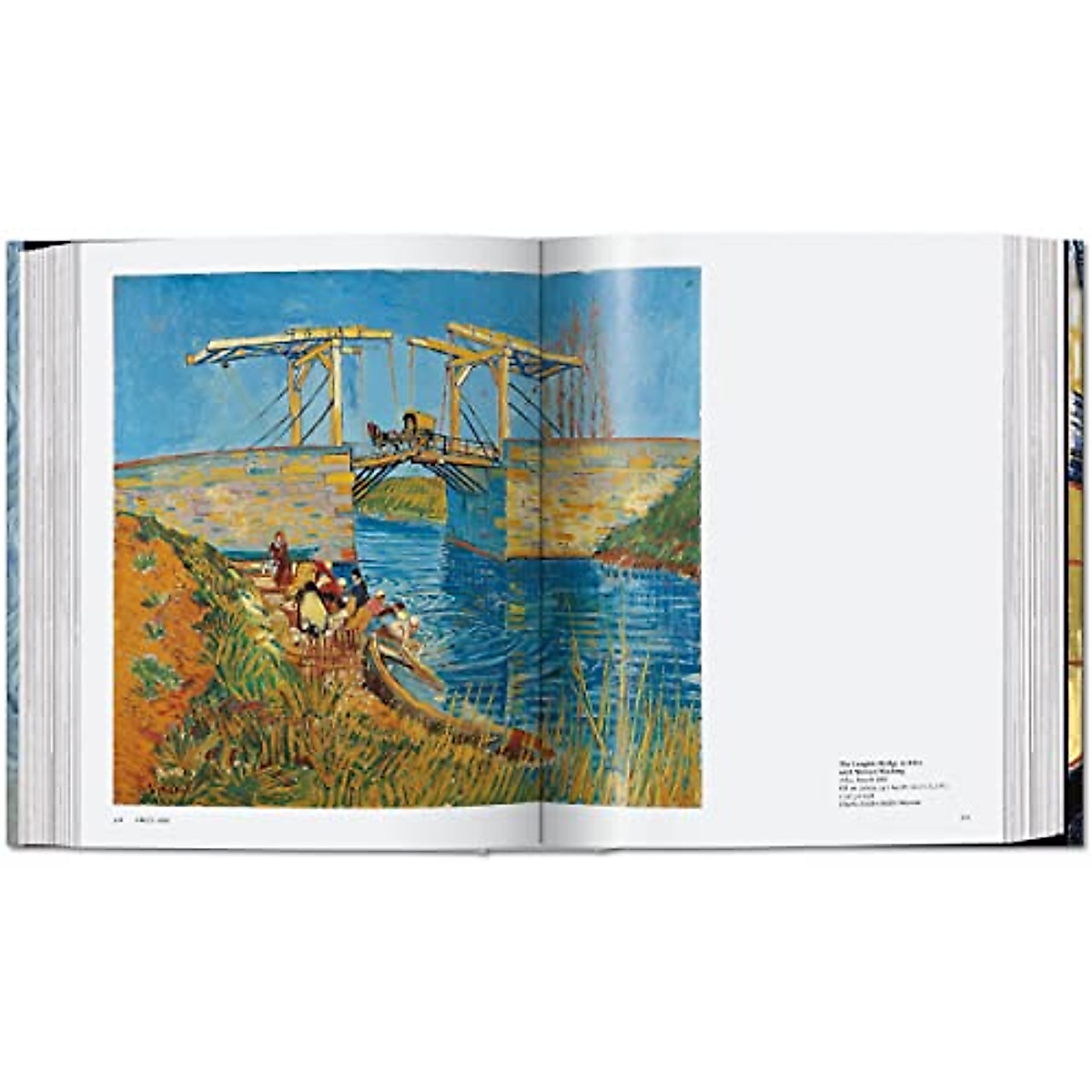 Van Gogh: The Complete Paintings