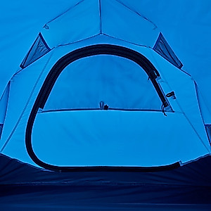 Black Diamond Equipment Mission 2P Tent - Sky Blue