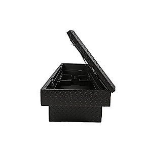 Dee Zee DZ8170TB Red Label Crossover Tool Box